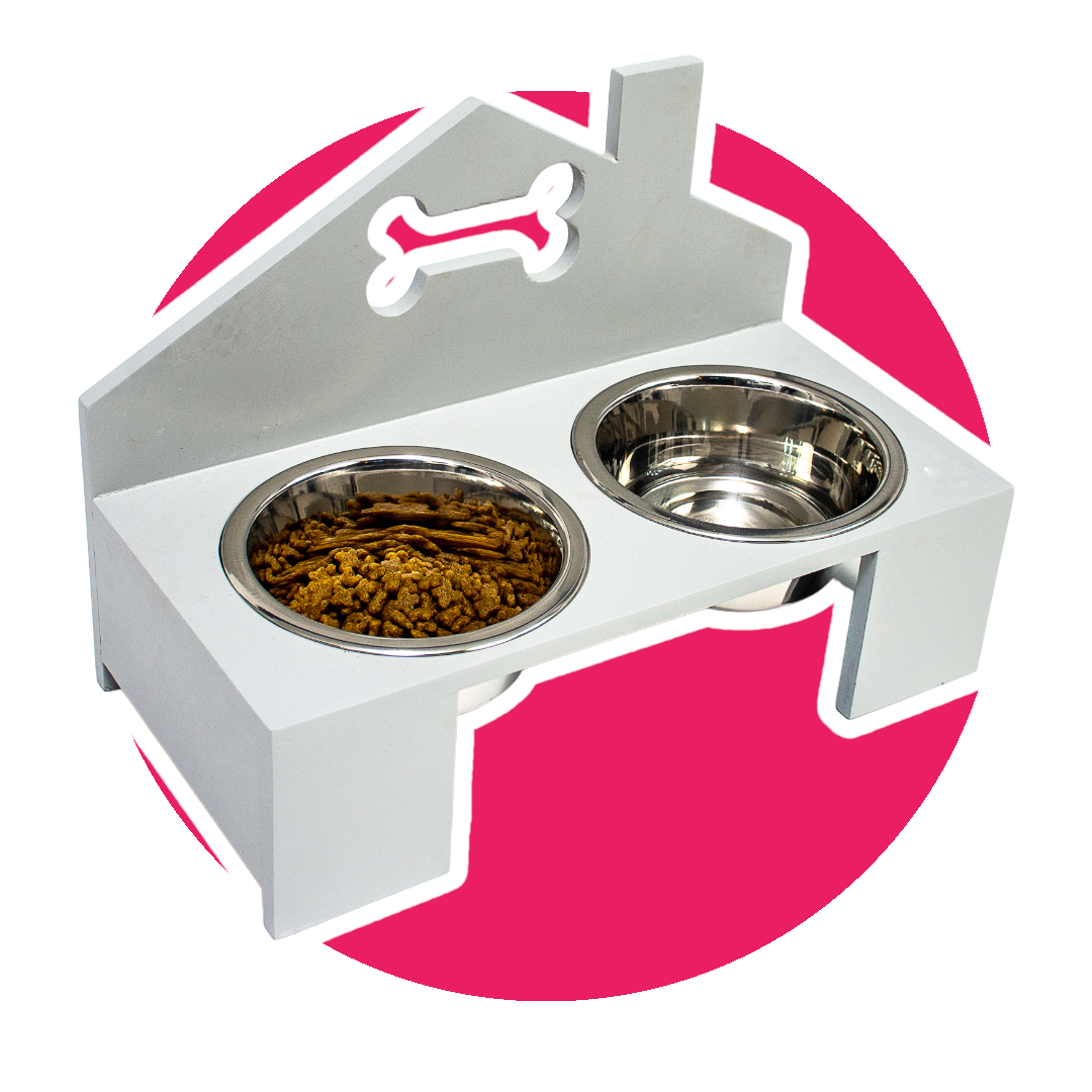 Bowls & Mats – Talking Dog Club